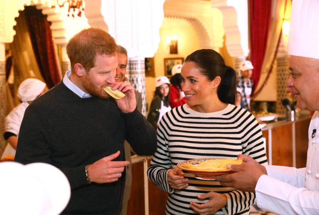 Meghan Markle in the Kitchen: 7 of Her Favorite Recipes | Royal News