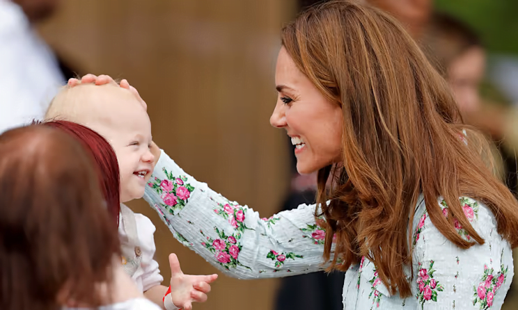 Everything 'broody' Kate Middleton has said about a fourth baby | Royal ...
